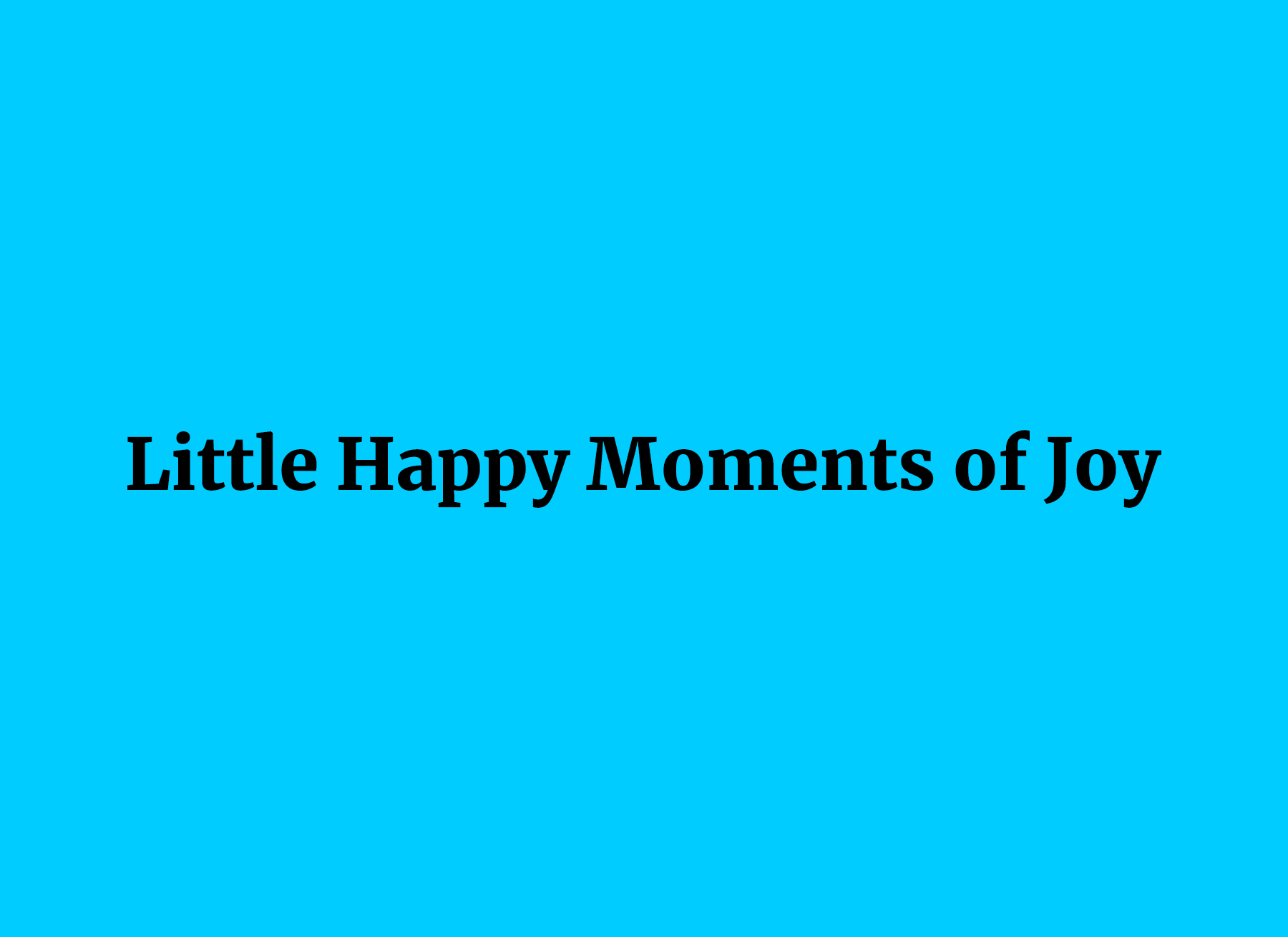 Top 8 Lessons on How to Transform Your Meal into Little Happy Moments ...