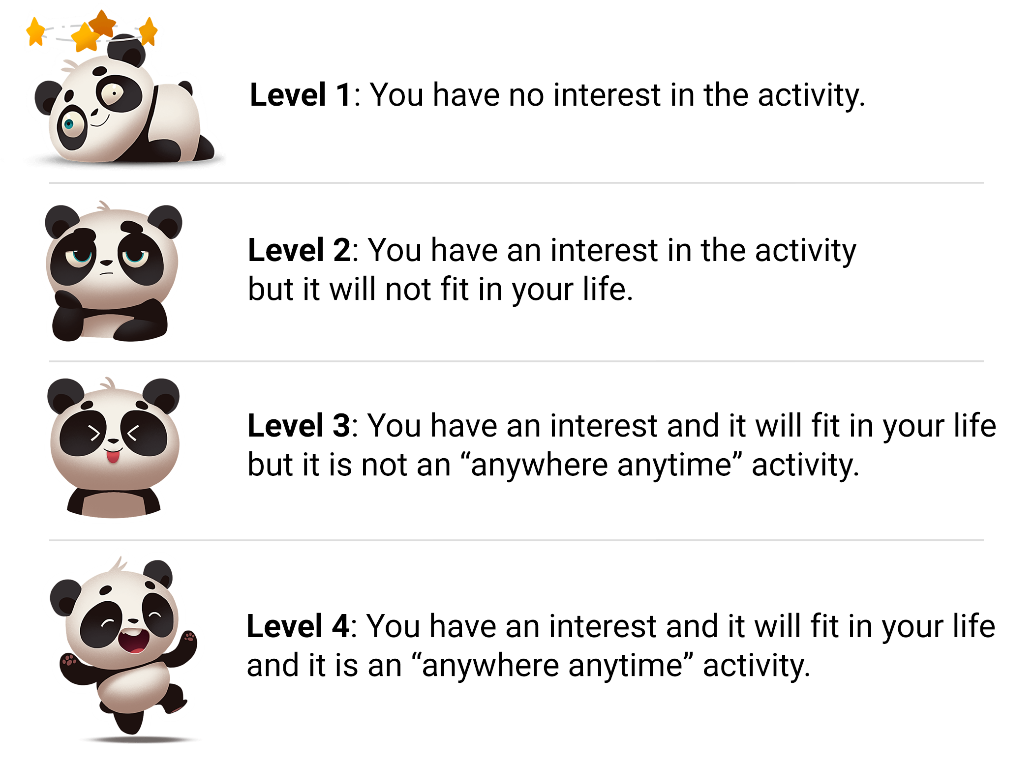 Get New Ideas on How to Recharge Better & Faster – Weekly Performance Science