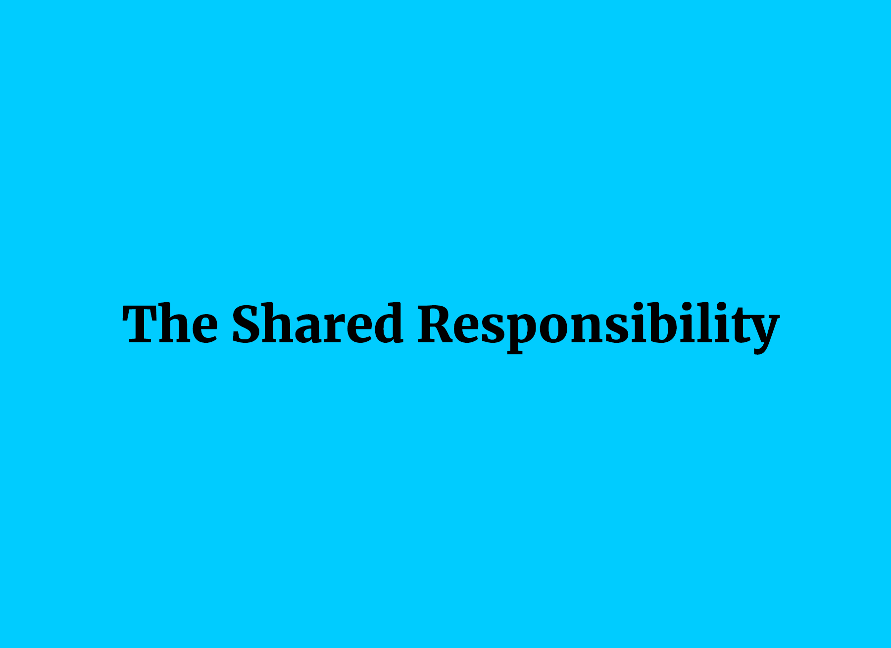 It Takes Two to Prevent Burnout: The Shared Responsibility Between ...
